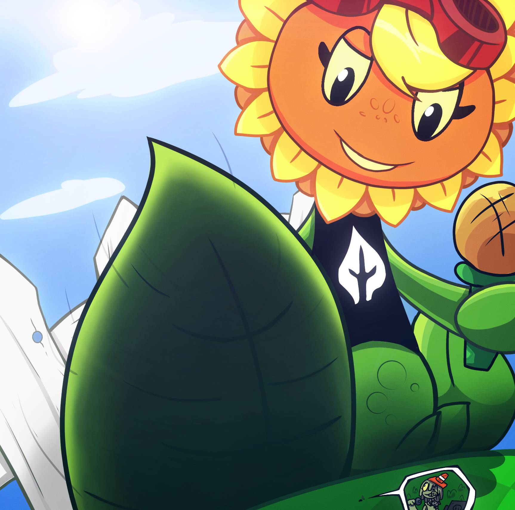 Solar Flare Giantess By Mukaxslivka On Deviantart