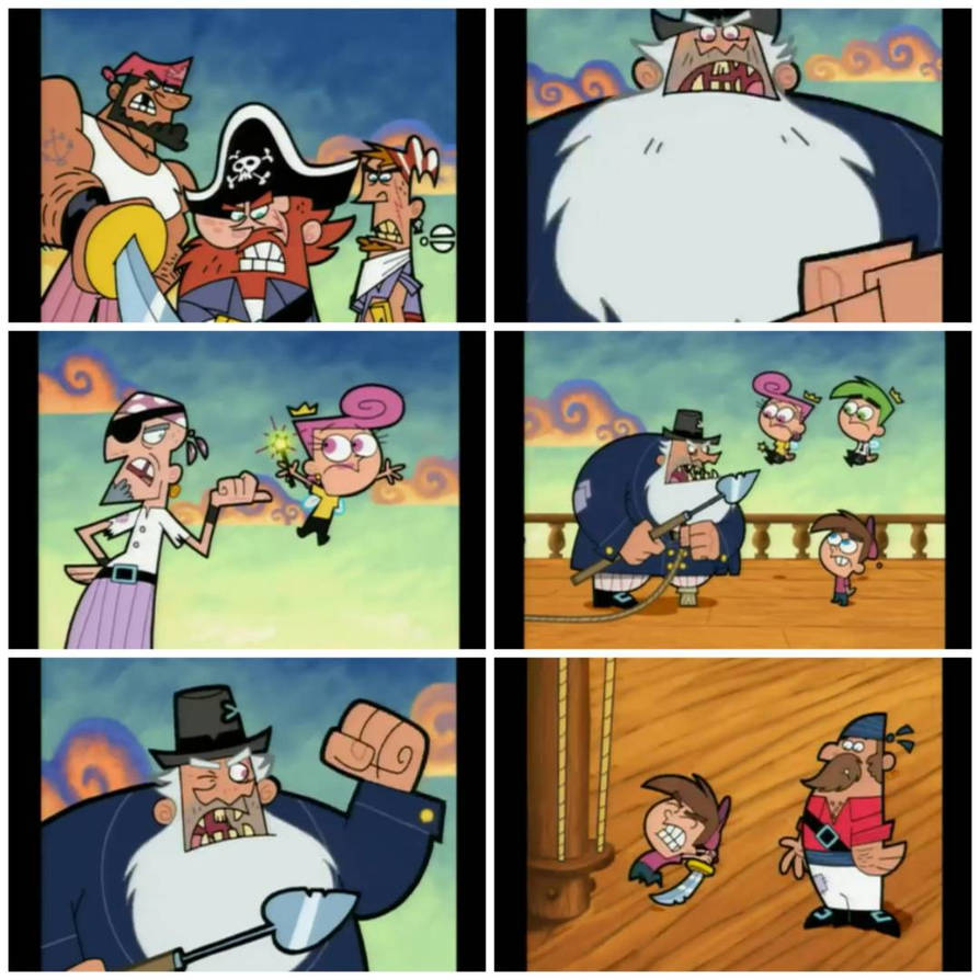 Achab's crew by FairlyOddHusbandos on DeviantArt Achab's crew by FairlyOddHusbandos on DeviantArt