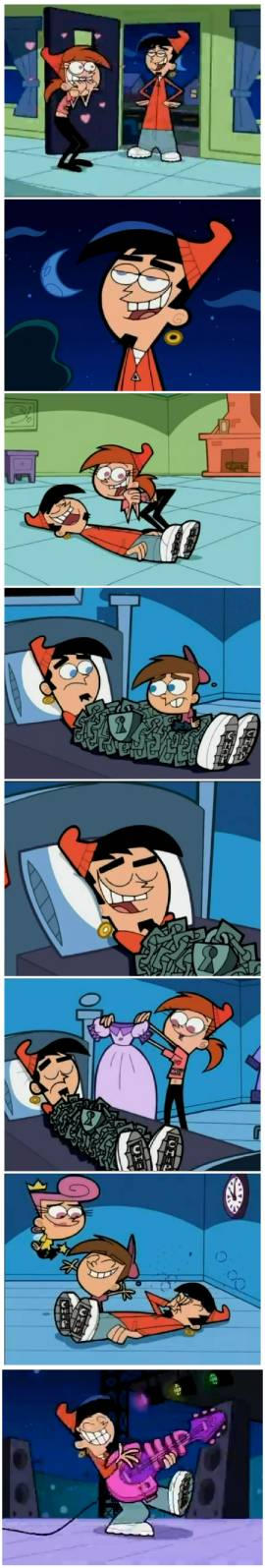 Chip Skylark By Fairlyoddhusbandos On Deviantart