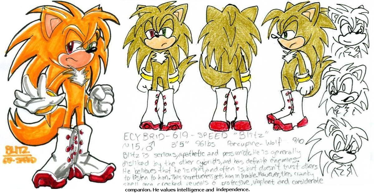 Blitz Profile by VanillaREM on DeviantArt