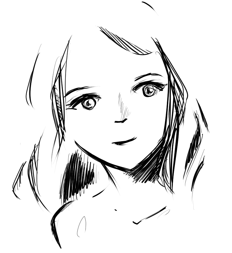 Face Practice 3 By Pilosophos On Deviantart