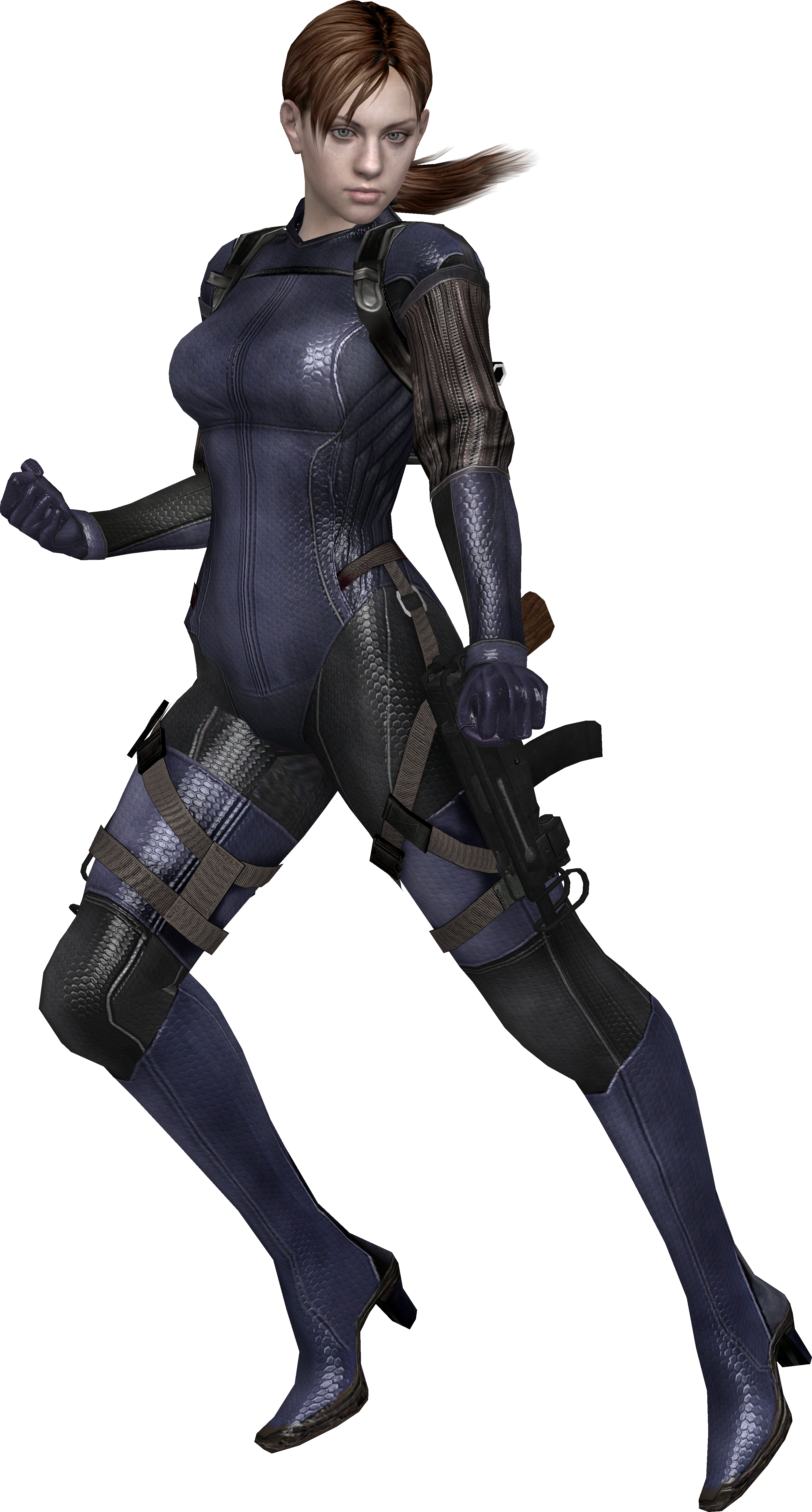 Jill Valentine 02 By Candycanecroft On Deviantart