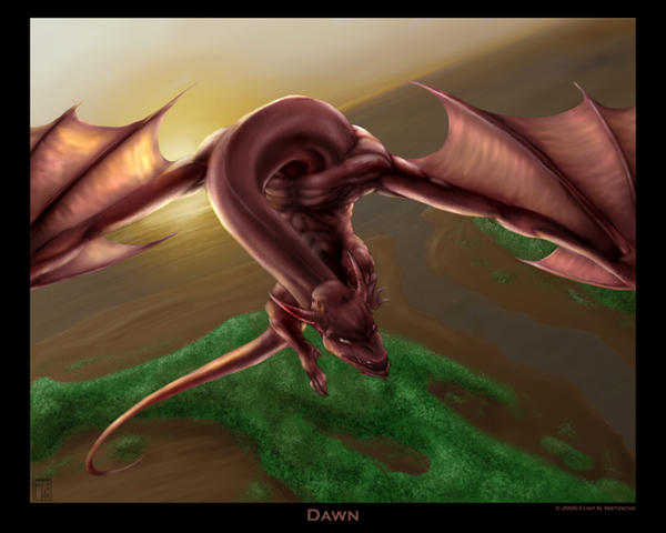 Dawn by MessmakersWorkshop on DeviantArt