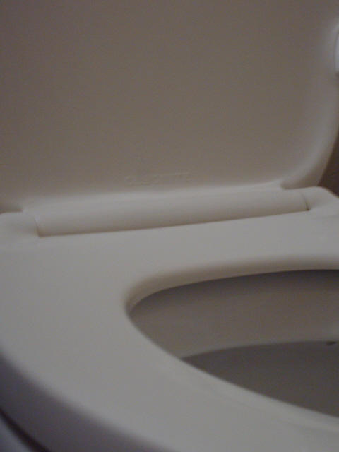 Mr Potty. by desperauxthetaco on DeviantArt