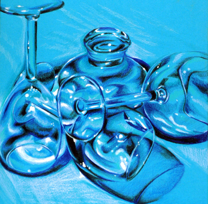 Glass Reflection By Eugenerainy On Deviantart