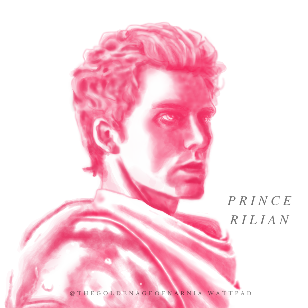 Prince Rilian Of Narnia By Thegoldenageofnarnia On Deviantart