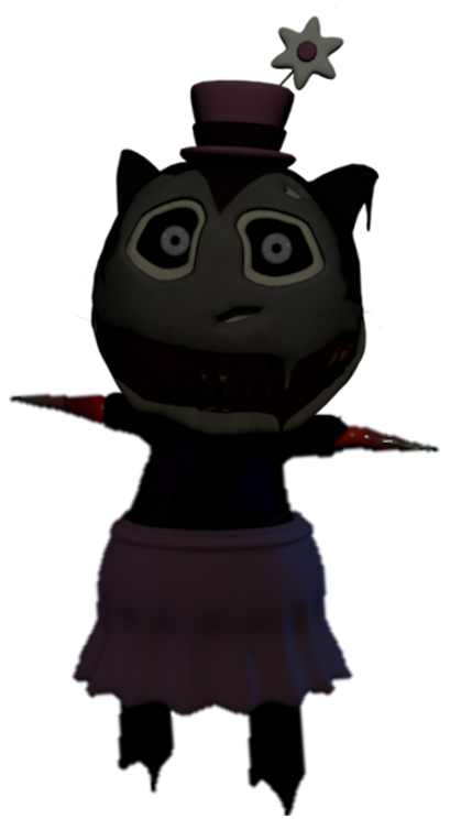 Fnatifull Body Bent Ortensia By Willylovesnbd On Deviantart