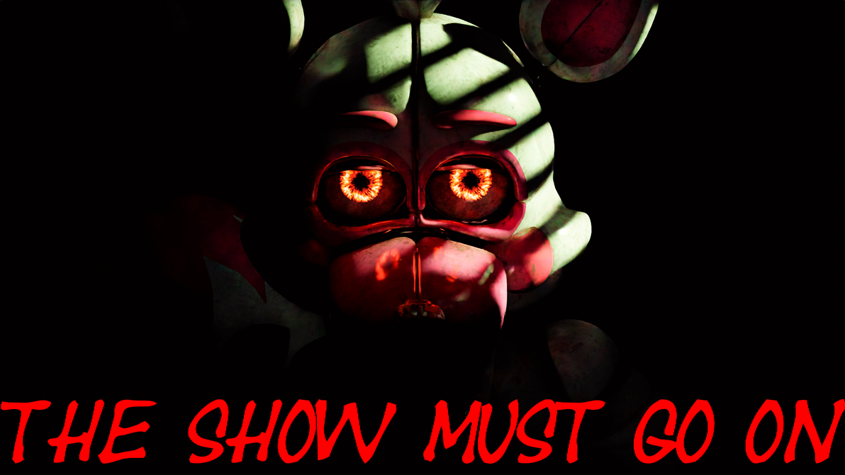 FNAF Movie Poster fan made by ajkeichd on DeviantArt FNAF Movie Poster fan made by ajkeichd on DeviantArt