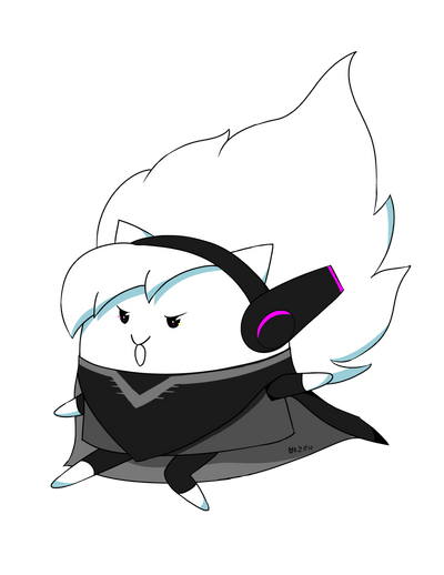 Corrupted Psychocat by liyuwei on DeviantArt Corrupted Psychocat by liyuwei on DeviantArt