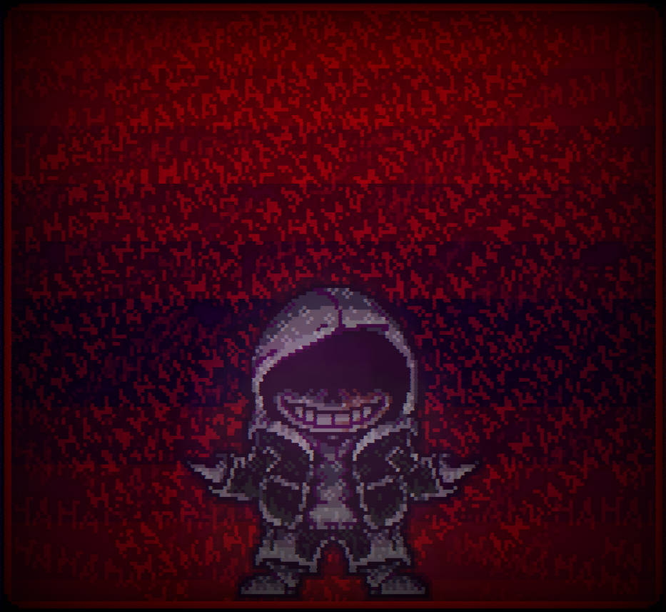 Murder Sans By Hhhe Llr On Deviantart