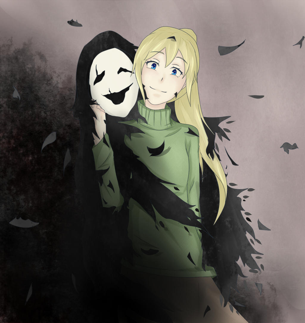 Yume Nikki Poniko And Uboa By Likesac On Deviantart