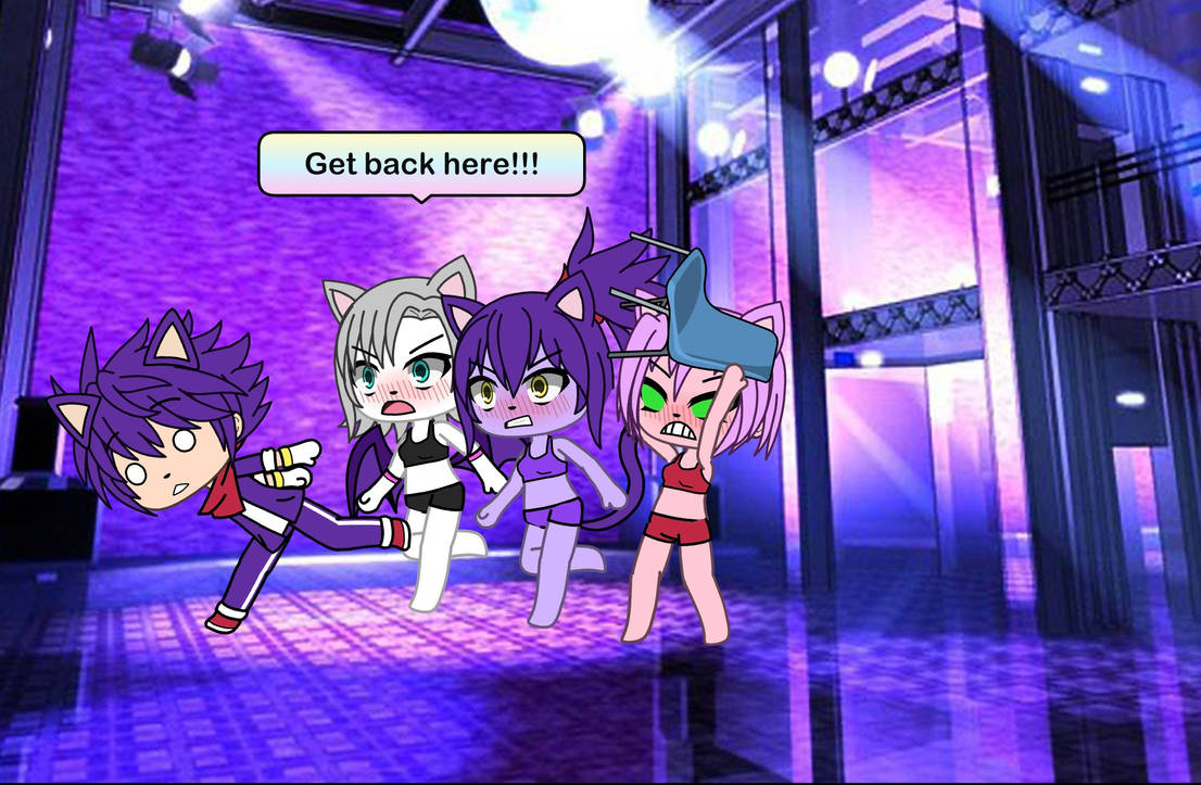 Come Join The Club By Kanohi Zeo On Deviantart