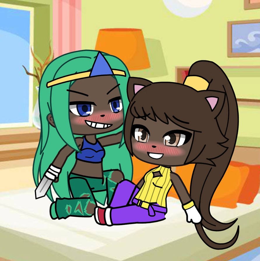 Hazel X Alex By Kanohi Zeo On Deviantart