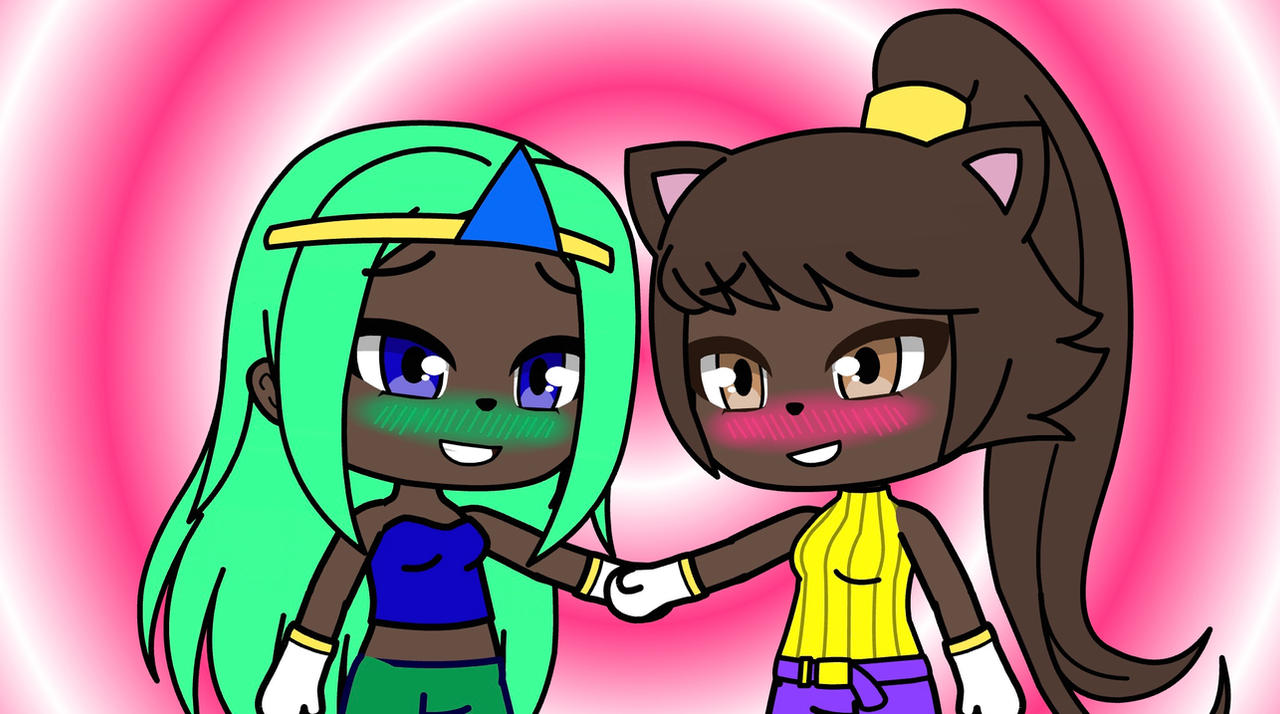 Hazel X Alex By Milky Way Zeo On Deviantart