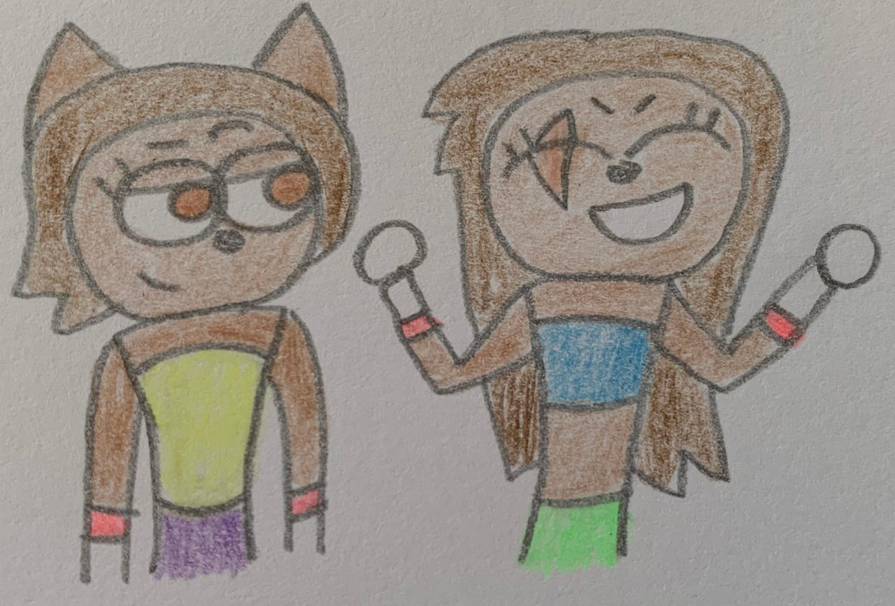 Hazel X Alex Read Desc By Kanohi Zeo On Deviantart