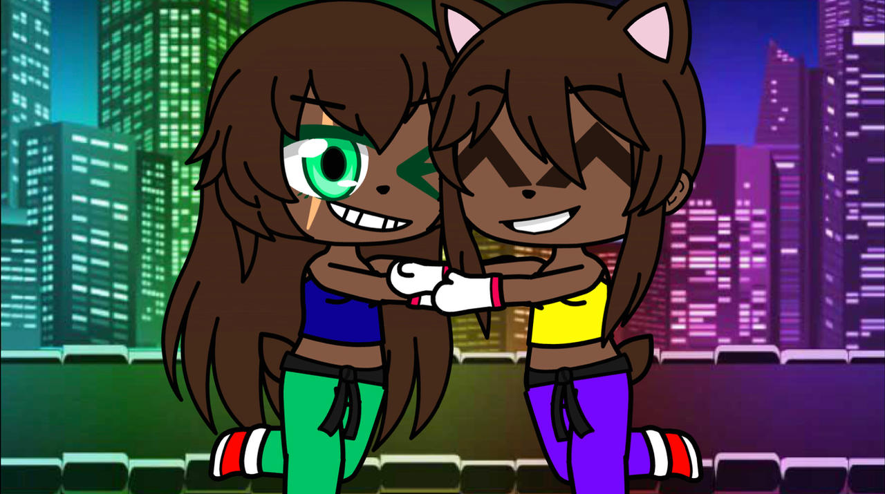 Hazel X Alex By Kanohi Zeo On Deviantart