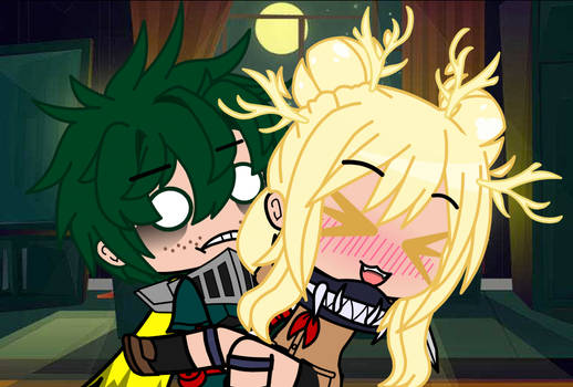 Explore The Best Togadeku Art Deviantart