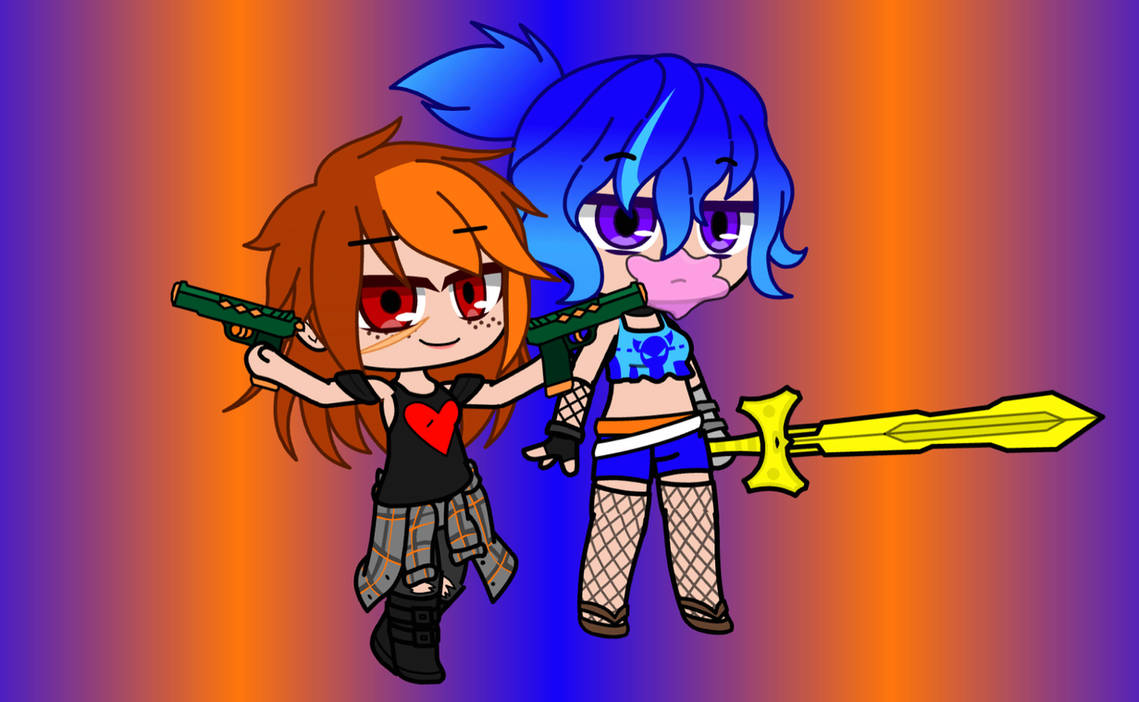 Agentverse Megari By Milky Way Zeo On Deviantart