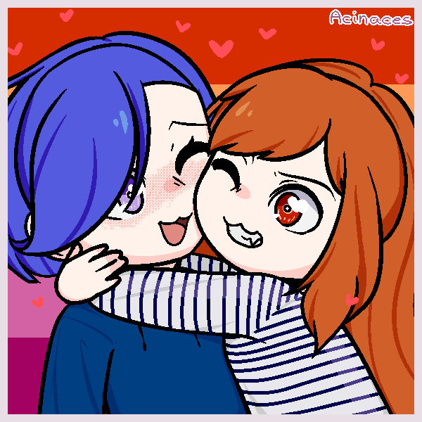 Megari Picrew By Smg Zeo On Deviantart