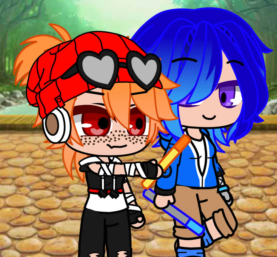 Tari And Meggy Doctor Who By Milky Way Zeo On Deviantart