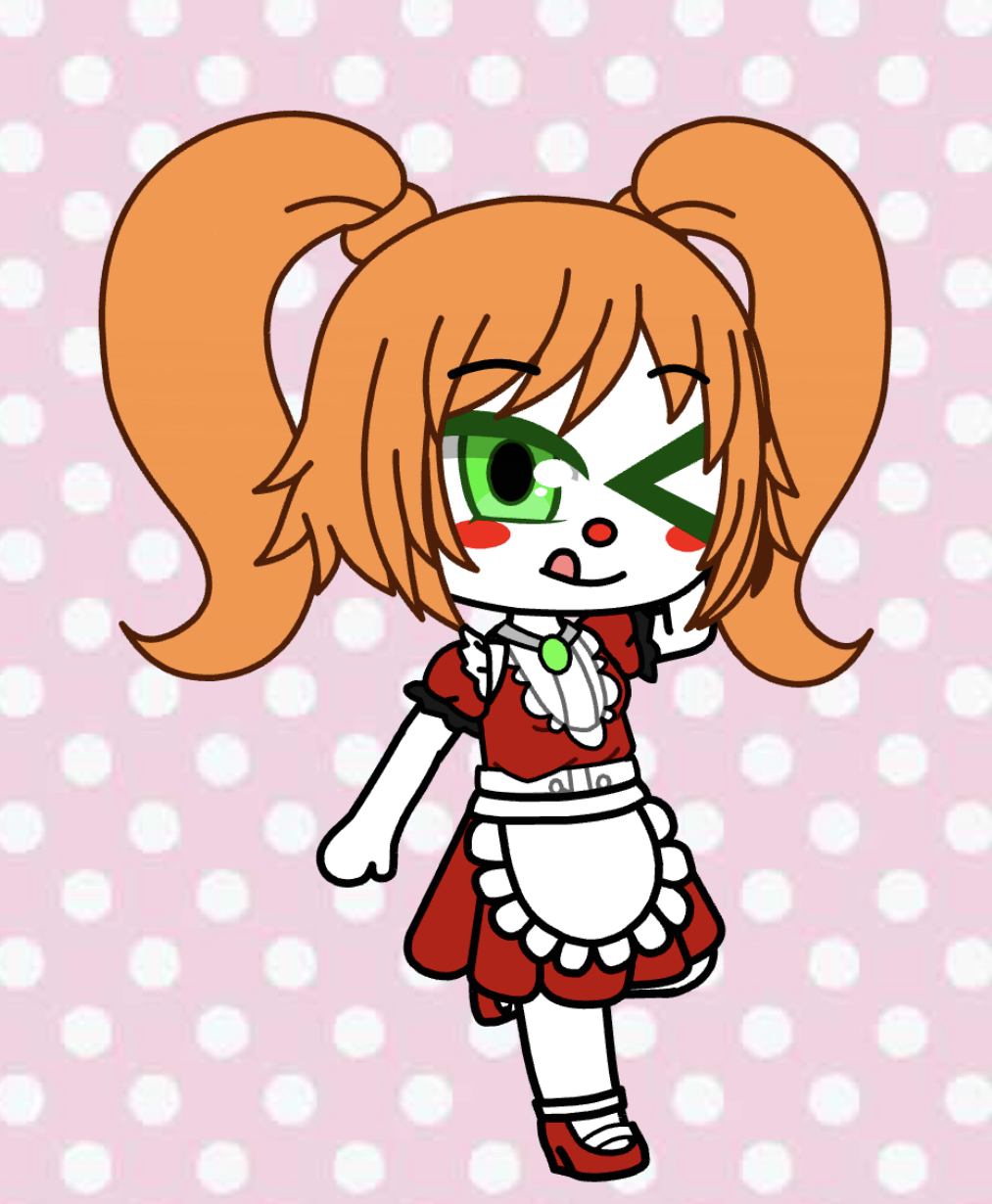 Circus Mommy By Milky Way Zeo On Deviantart