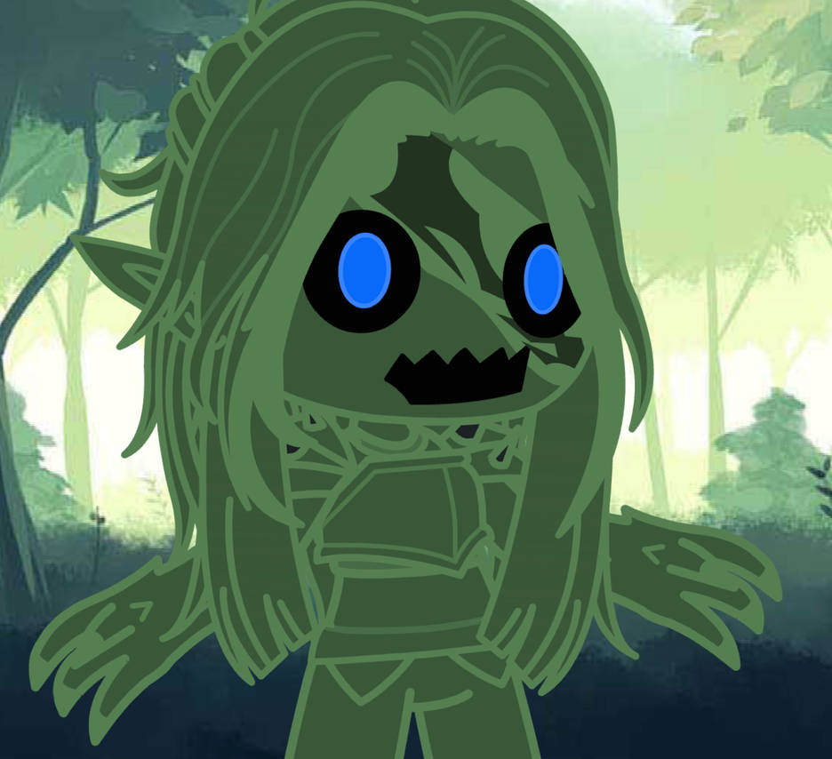 Monster Belos By Milky Way Zeo On Deviantart