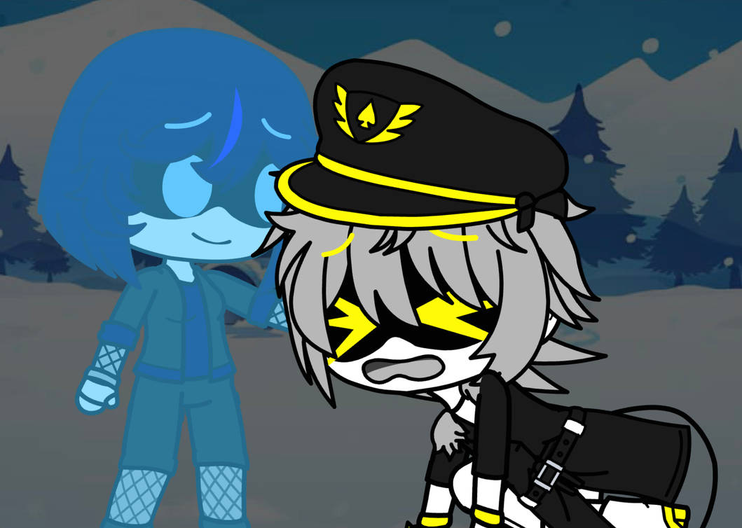 Im Sorry By Kanohi Zeo On Deviantart