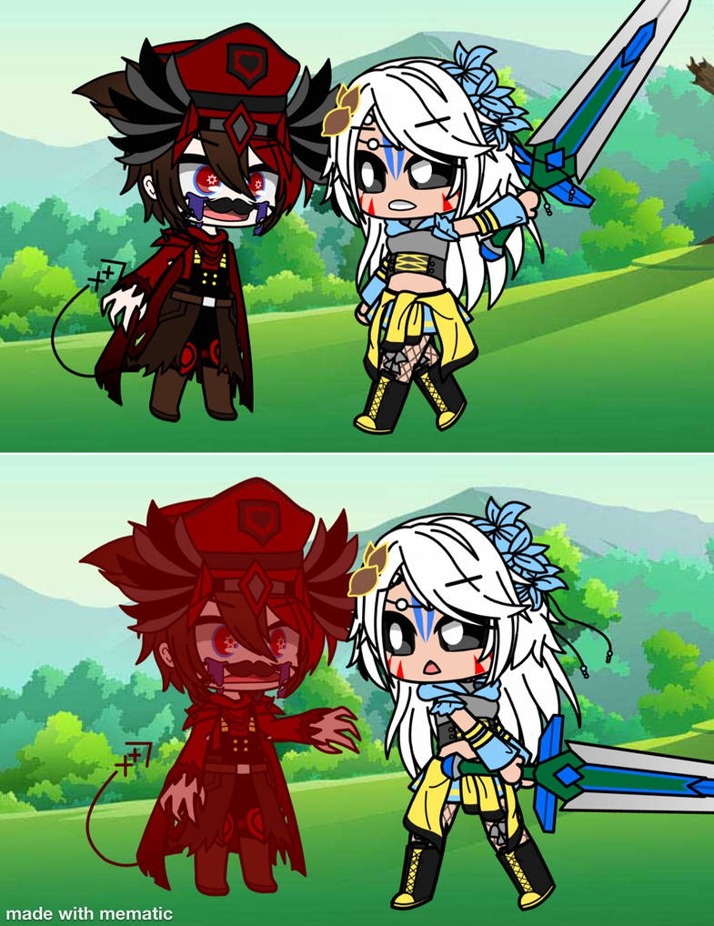 Part 27 By Kanohi Zeo On Deviantart