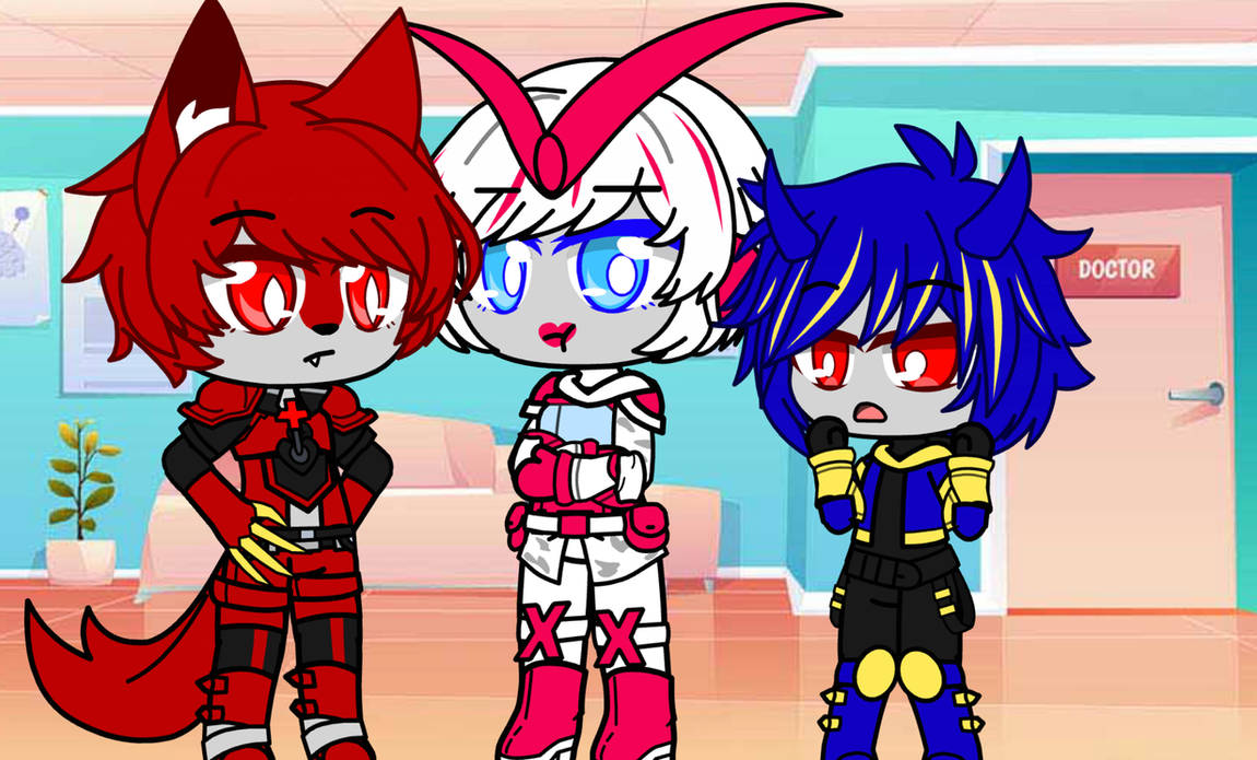 Woah Ass Ahoy By Smg Zeo On Deviantart