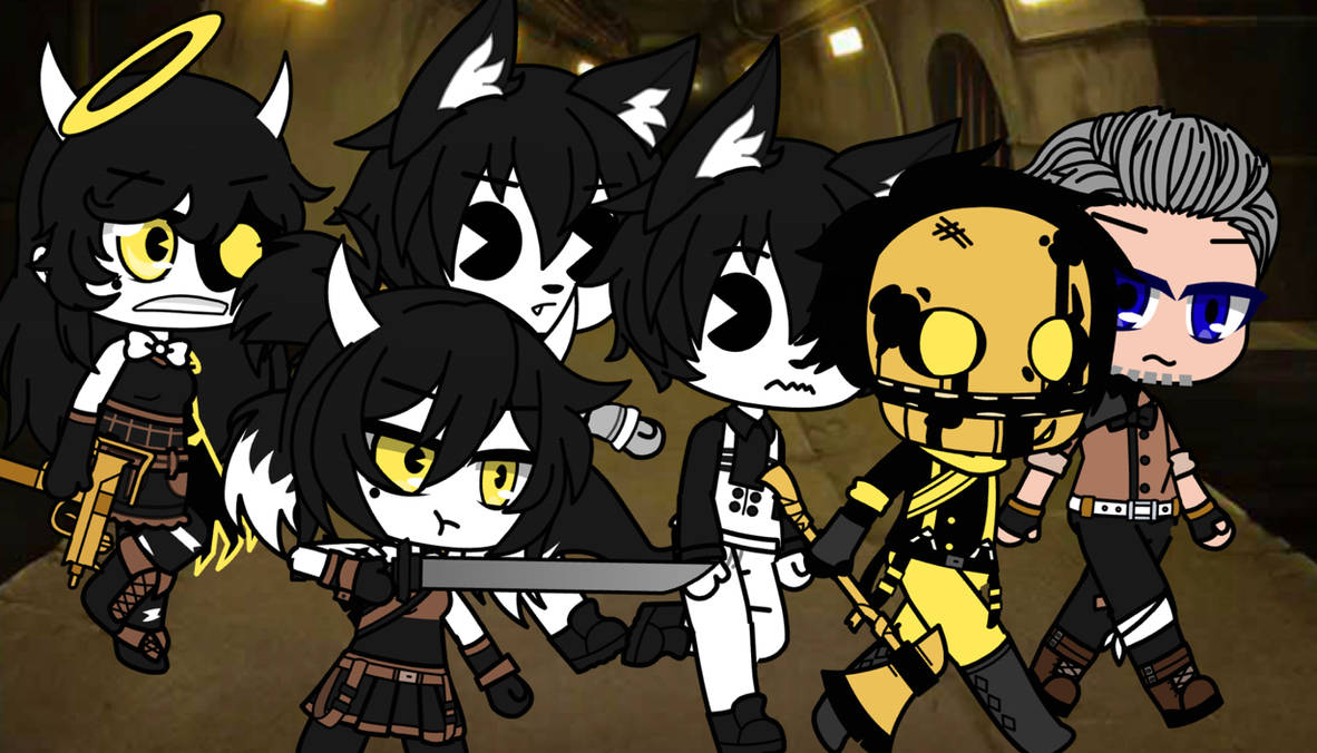 Cg5 Masterpiece By Smg Zeo On Deviantart