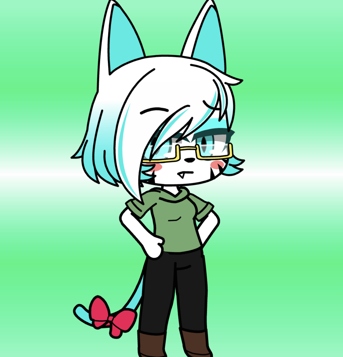 Karen Alt By Kanohi Zeo On Deviantart