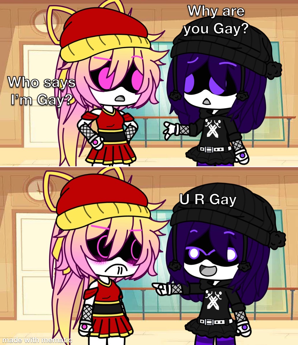 Lizzy And Uzi By Milky Way Zeo On Deviantart
