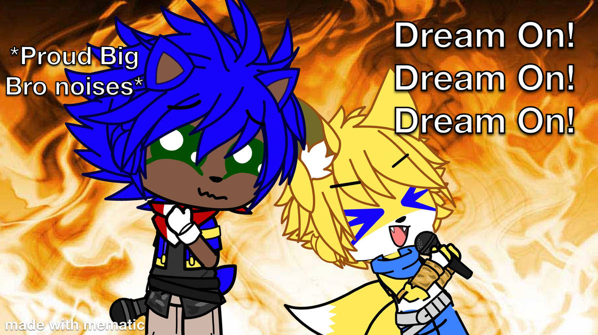 Hitting High Notes (STH) by Kanohi-Zeo on DeviantArt Hitting High Notes (STH) by Kanohi-Zeo on DeviantArt