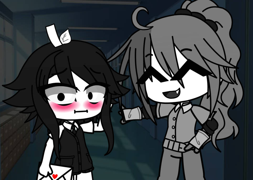 Abbie X Lana Fpe By Kanohi Zeo On Deviantart
