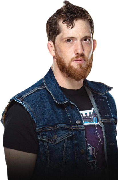 Kyle O'Reilly Render by HunterPWWE5 on DeviantArt Kyle O'Reilly Render by HunterPWWE5 on DeviantArt