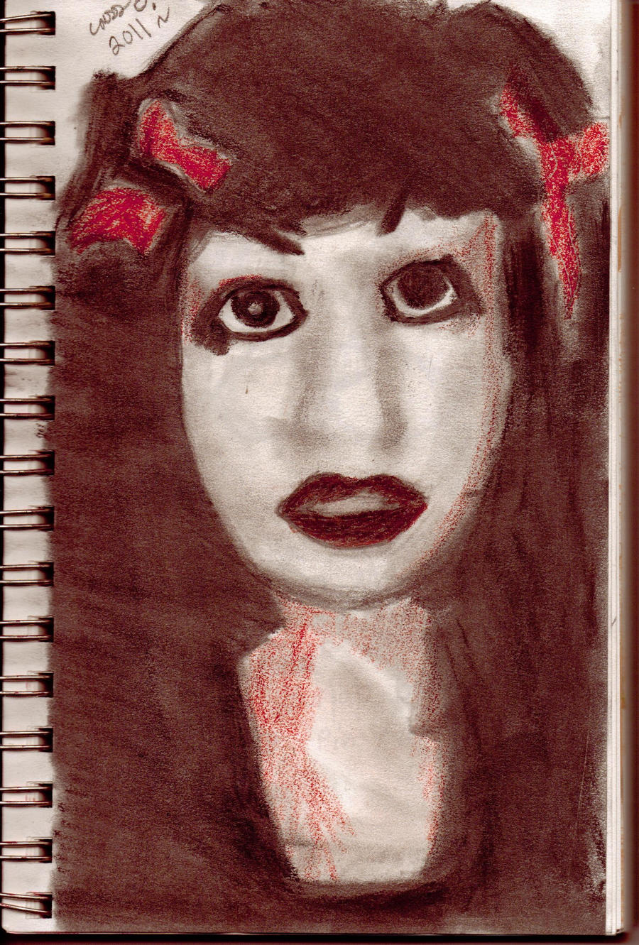 Jessicka On Jack Off Jill Fans Deviantart