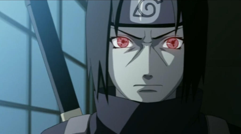 Insane New Naruto Theory About Itachi Uchiha Will Devastate You Insane New Naruto Theory About Itachi Uchiha Will Devastate You