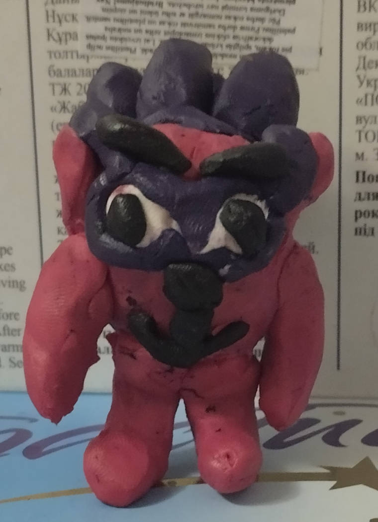 Kikoriki Character 2 Day Chiko By Mrfox14062006part3 On Deviantart