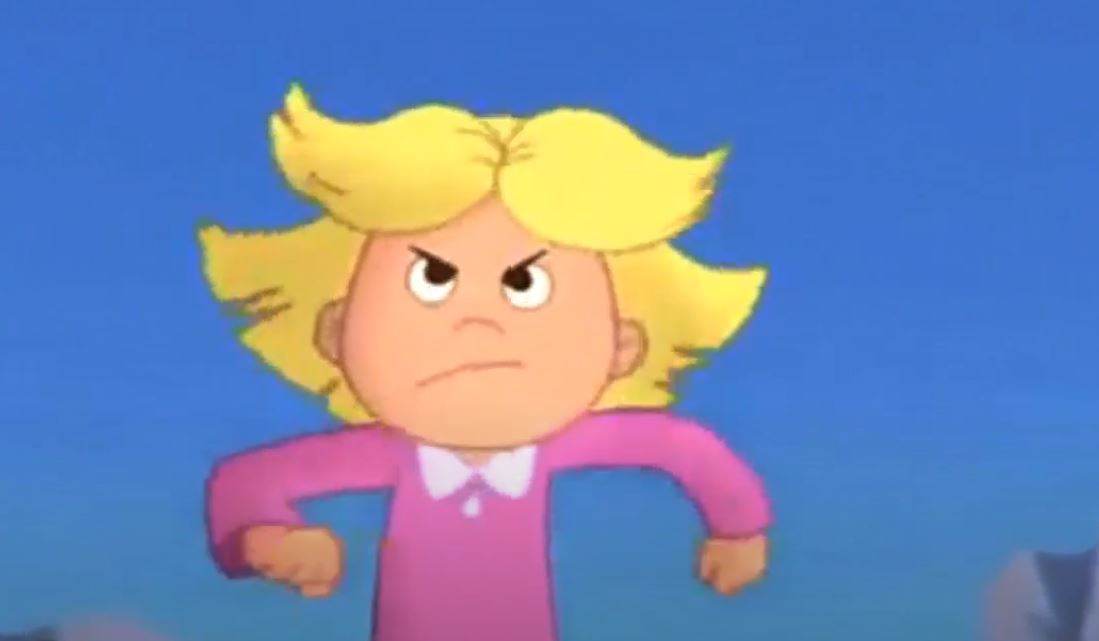 Mad Emily Template By Lockout572 On Deviantart