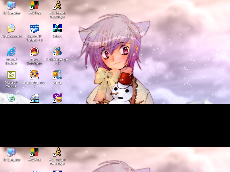 Meh 2nd Wallpaper by moonanoda on DeviantArt