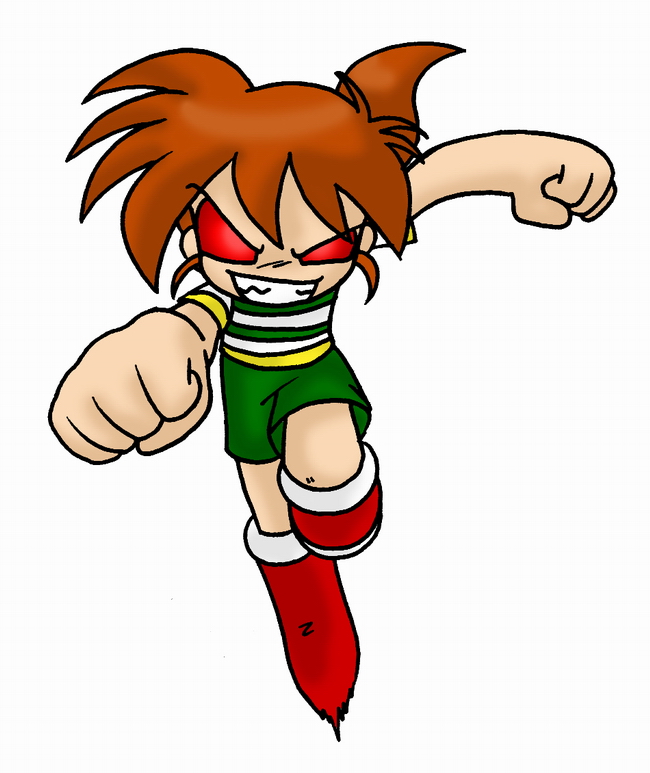 PyschoCoffgirl... by Coffgirl on DeviantArt