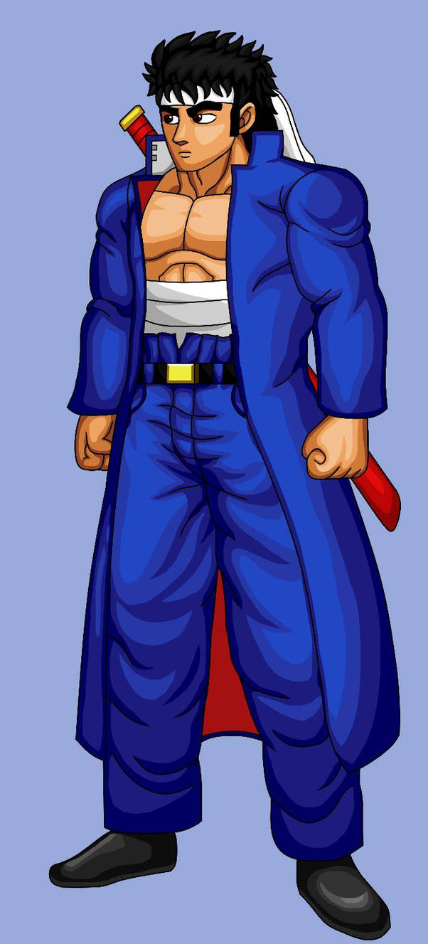 Momotaro Tsurugi Fanart By Randonell On Deviantart