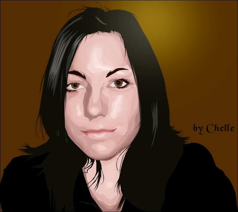 Samm Jayne by Katala on DeviantArt