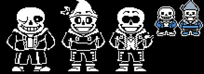 Explore the Best Swapswap_sans_sprite Art | DeviantArt Explore the Best Swapswap_sans_sprite Art | DeviantArt