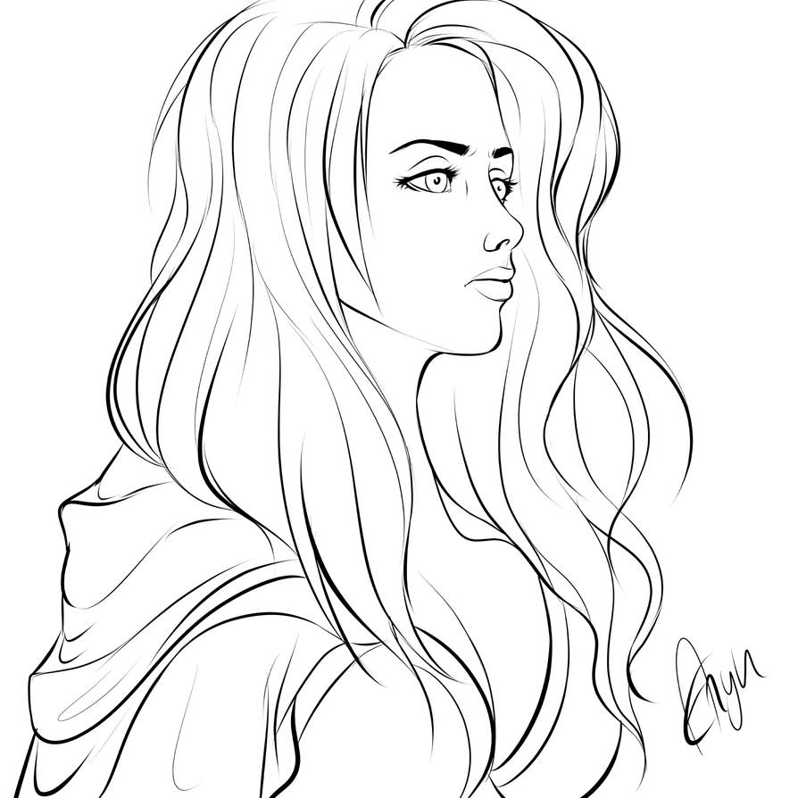 Jaina Proudmoore lineart by Mythicalpalette on DeviantArt Jaina Proudmoore lineart by Mythicalpalette on DeviantArt