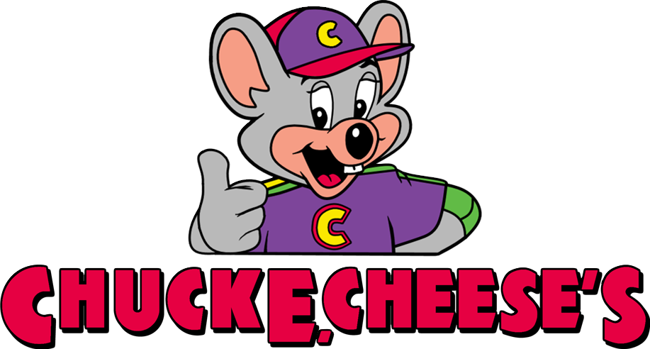 Chuck E Cheese 2005 Logo By Rwby2831 On Deviantart