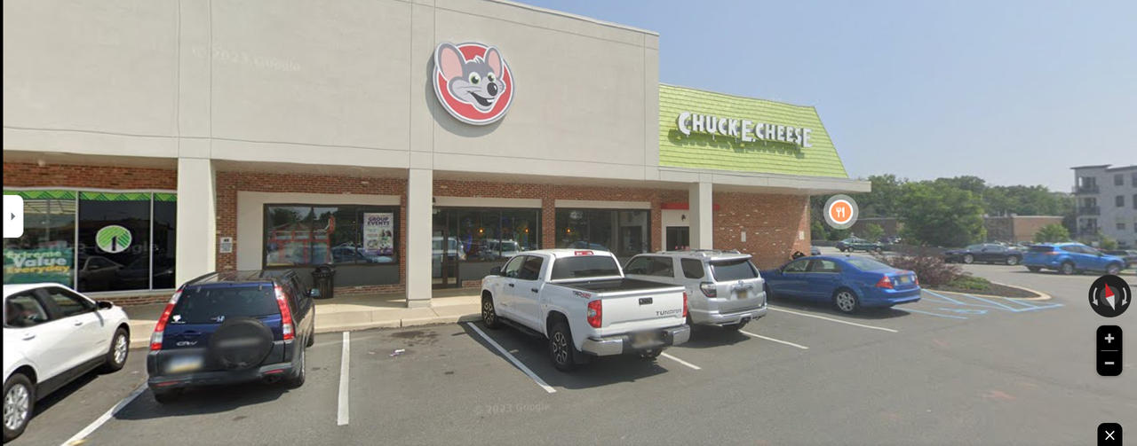 Chuck E Cheese wilmington delaware is back by rwby2831 on DeviantArt Chuck E Cheese wilmington delaware is back by rwby2831 on DeviantArt