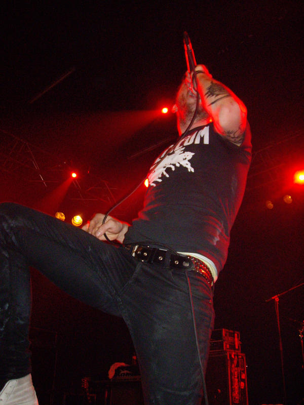 2 Liam Cormier Cancer Bats by riporflip on DeviantArt