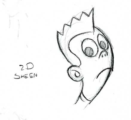 2D Sheen 1 by Captain-Galant on DeviantArt