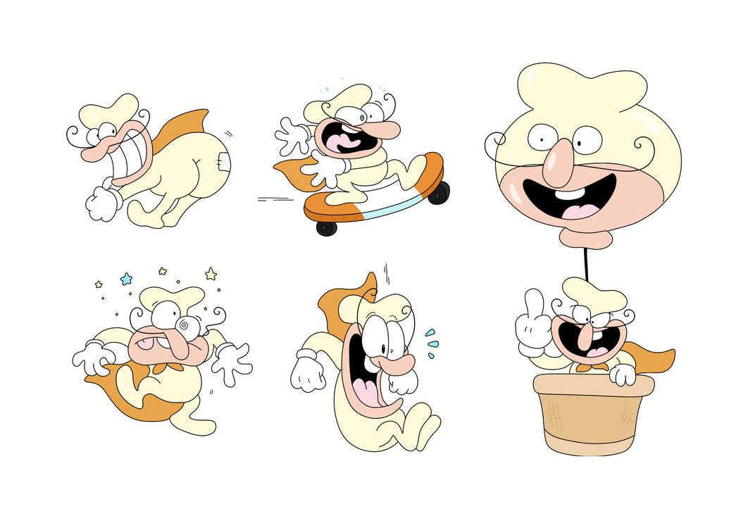 'The Noise' Doodles by LuVi-Verse on DeviantArt 'The Noise' Doodles by LuVi-Verse on DeviantArt